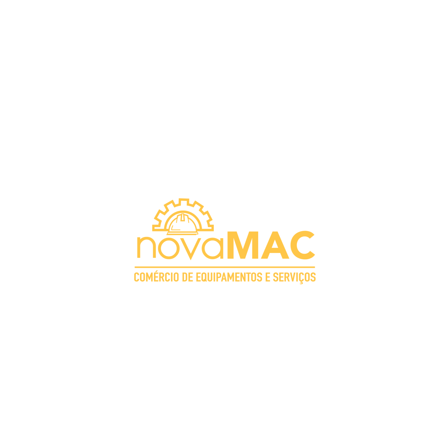 Aluguel de Equipamentos » NovaMac